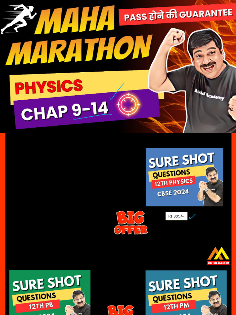 LIVE MAHA MARATHON Chap 9-11-26b95bf4 Cbe4 4d4f A182 7b482b4a6dfe | PDF ...