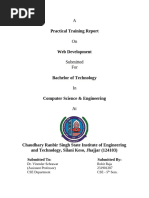 MS PowerPoint-LECTURE NOTES | PDF | Microsoft Power Point | Graphics