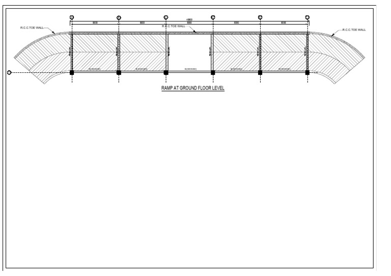 RAMP AT GROUND FLOOR LEVEL (1) | PDF