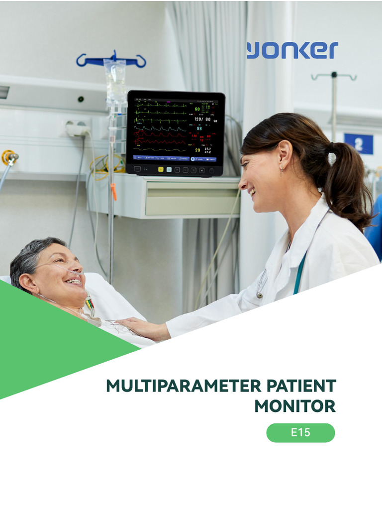 E15 YONKER | PDF | Electrical Engineering | Electronics