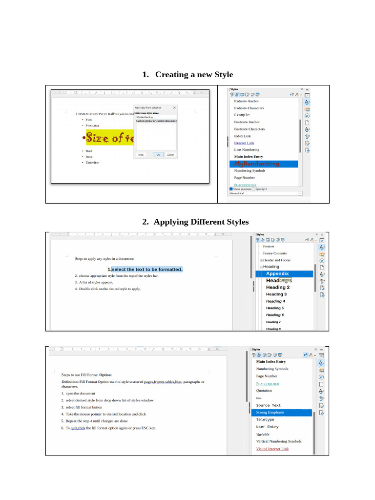 Output File (EXP 1, 2, 3) | PDF