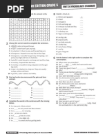 Squash Squeeze | PDF