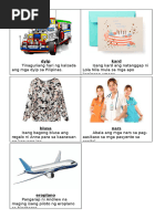 MAPA NG CALABARZON (Rehiyon IV-A) | PDF