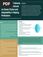 Maci Ii | PDF | Borderline Personality Disorder | Adolescence