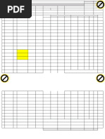 OFPM UPH Calculation | PDF