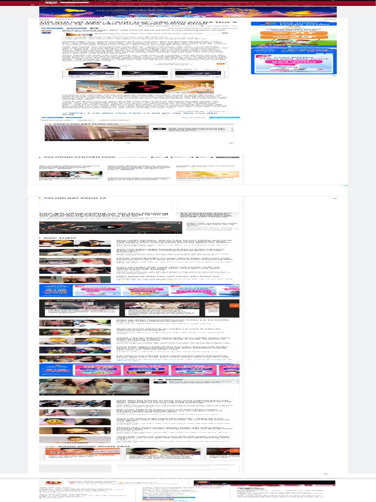 Tin Vui N Iti P: 1 "Anh Trai" S P Ón em Bé TH 2 Dù Nhóc T Uv NCH A C Công Khai! | PDF