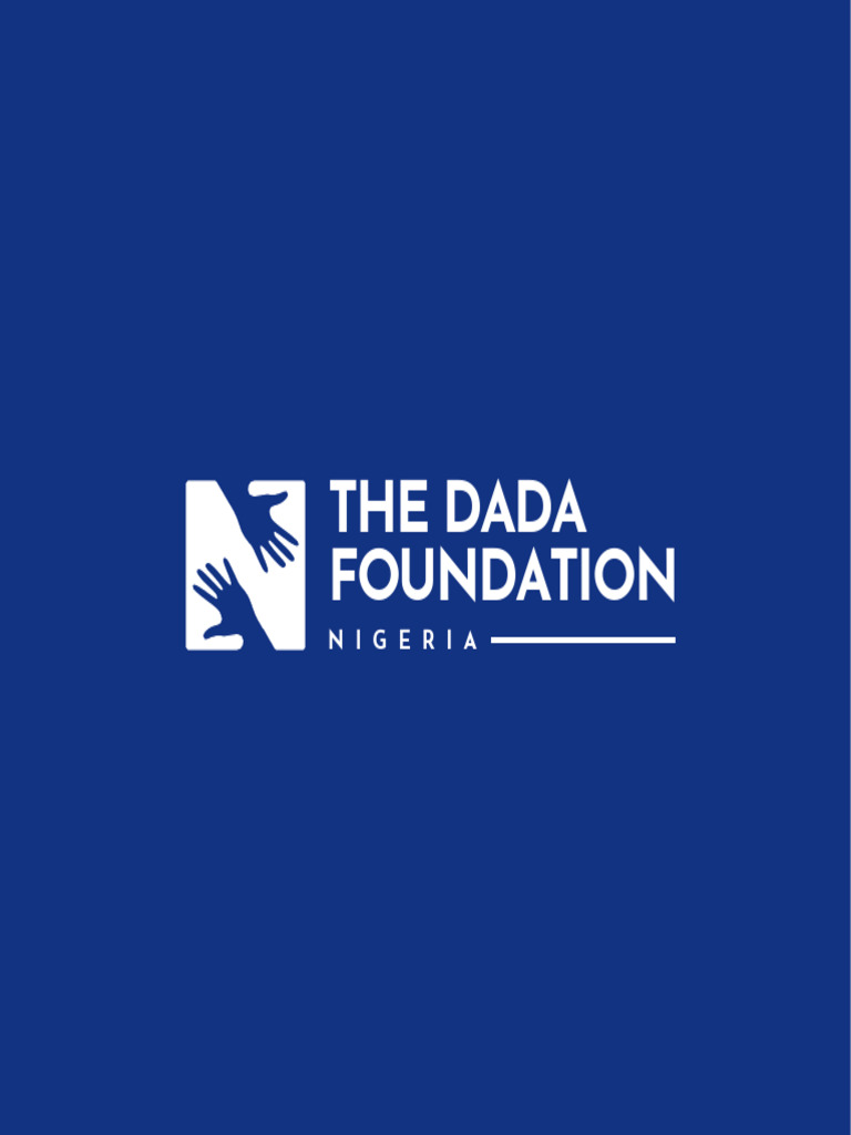 Dada Foundation Overview Nigeria | PDF