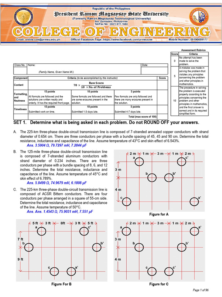 Rlab CFR 24 1 Peec 412 10 Ee4 FWS1 | PDF | Electrical Conductor ...
