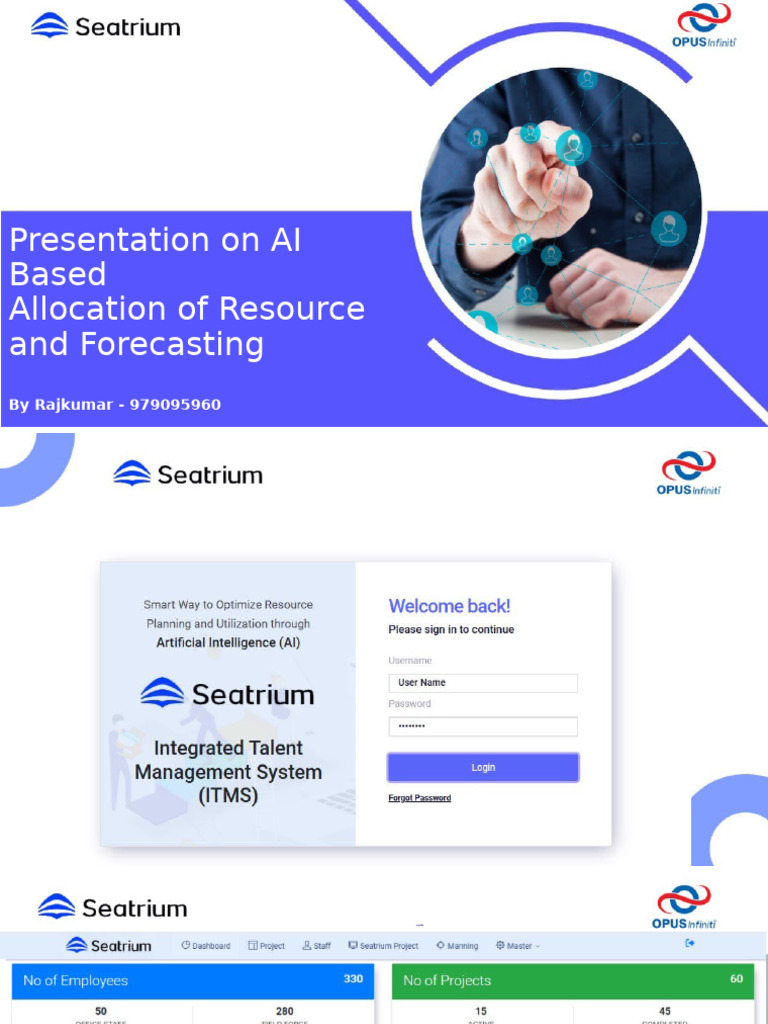 Presentation V1.0 | PDF