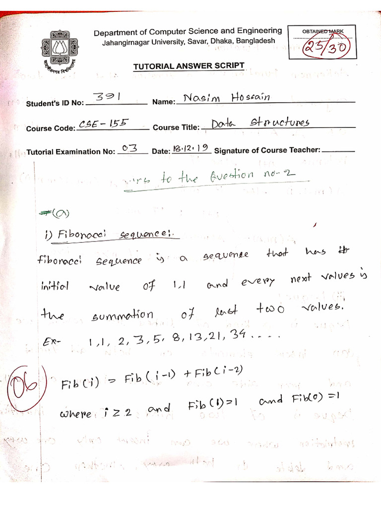 DS T3 xm paper | PDF
