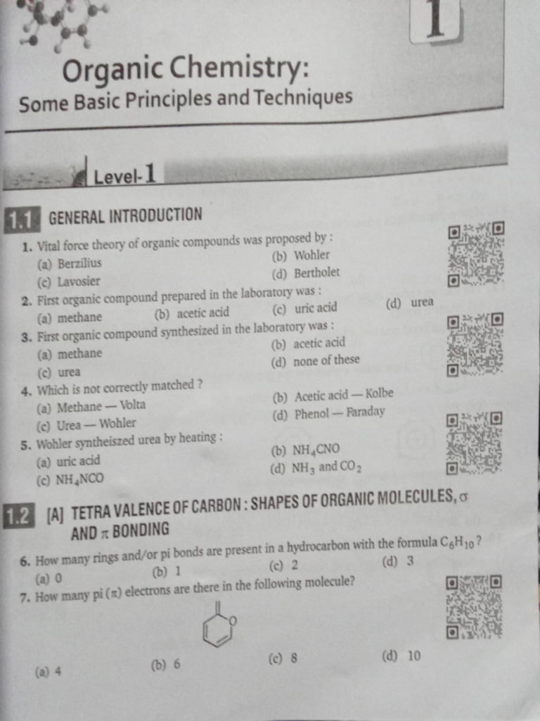 Goc Level 1 Ms Chouhan | PDF