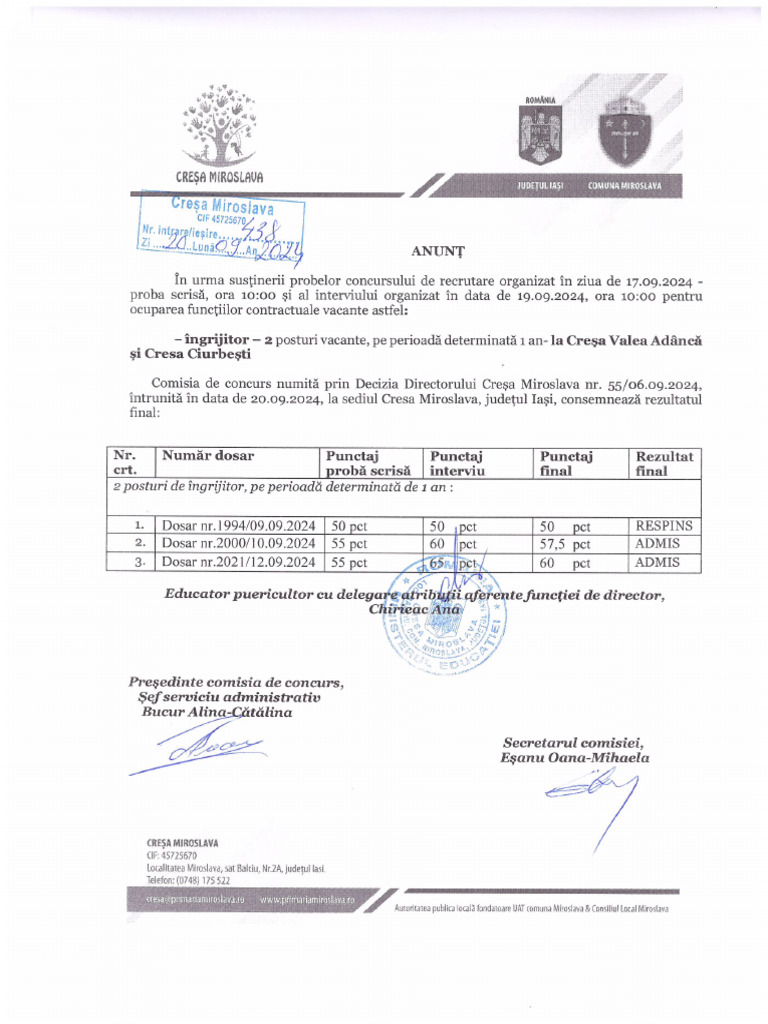 anunt-concurs-Cresa-20.09.2024 | PDF