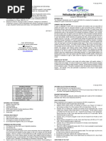 BioFire GI Panel Testing Instructions | PDF | Polymerase Chain Reaction ...