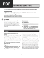 The Breadwinner Chapter Questions Answers | PDF