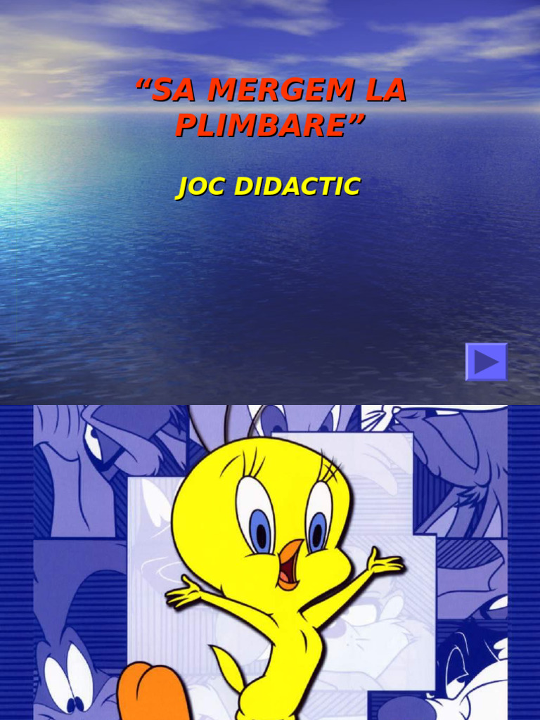 Didactic-Ro Samergemlaplimbarepowerpoint | PDF
