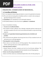Grade 7 CBC Complete Integrated Science Notes. | PDF | Mixture ...