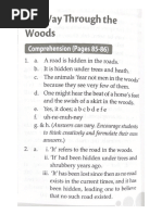 The Breadwinner Chapter Questions Answers | PDF