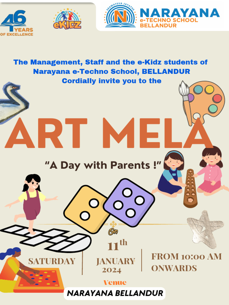 ART MELA | PDF