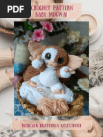 CROCHET BUNNY by Mahum Crochets | PDF