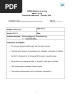 10 3+Trigonometry+Pile+Up! | PDF