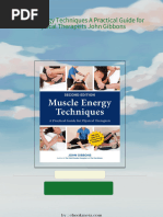McGill Big 3 Core Exercises | PDF | Musculoskeletal System