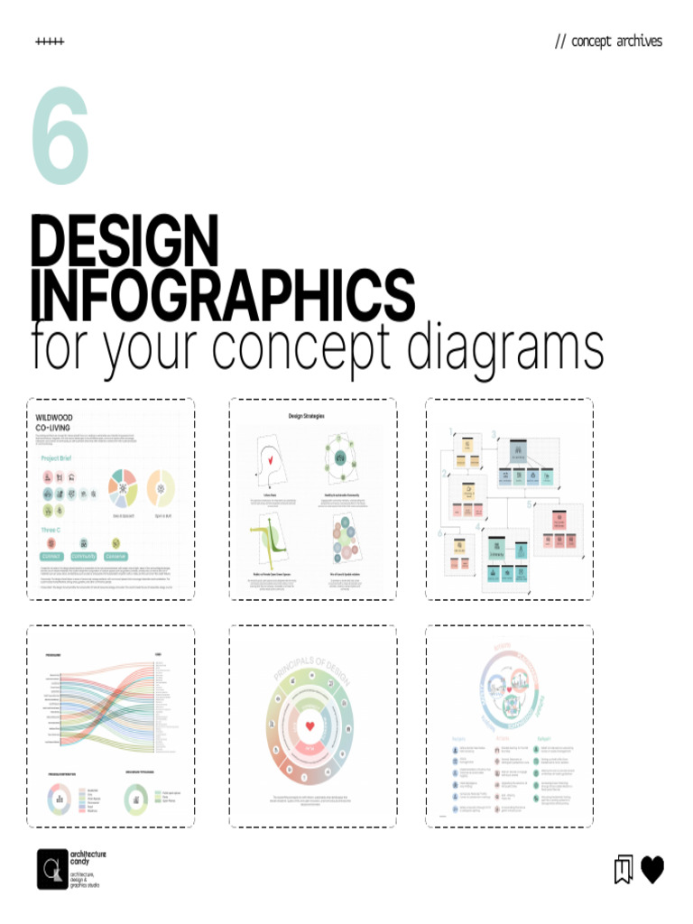 Design Infographics | PDF