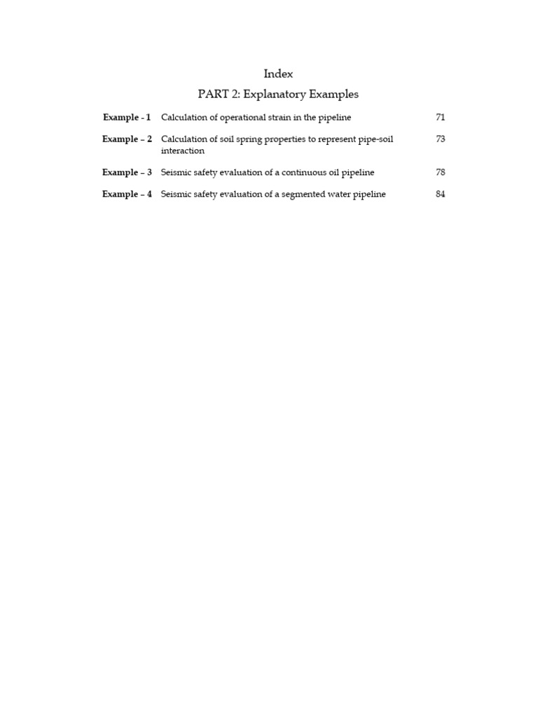 Segmented Water | PDF