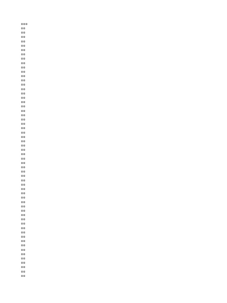 N2 Dokkai Words | PDF