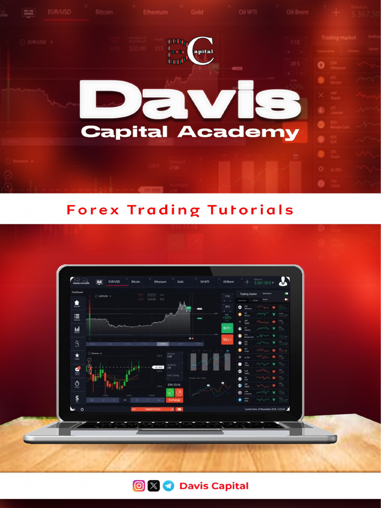 Davis Capital Academy | PDF