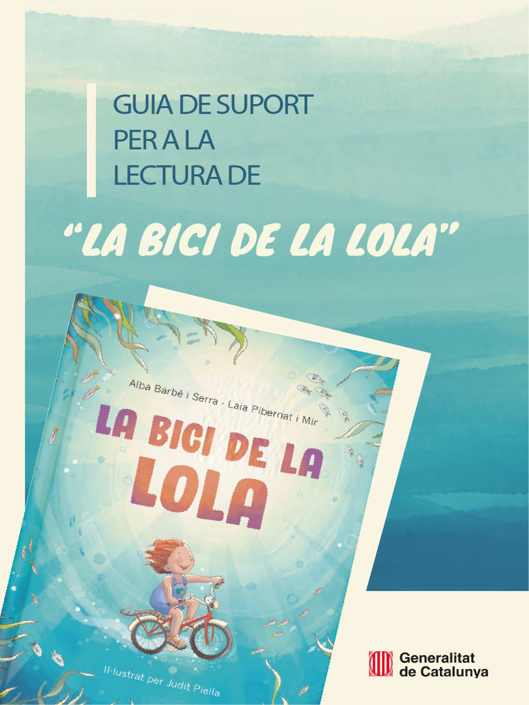Bici Lola | PDF