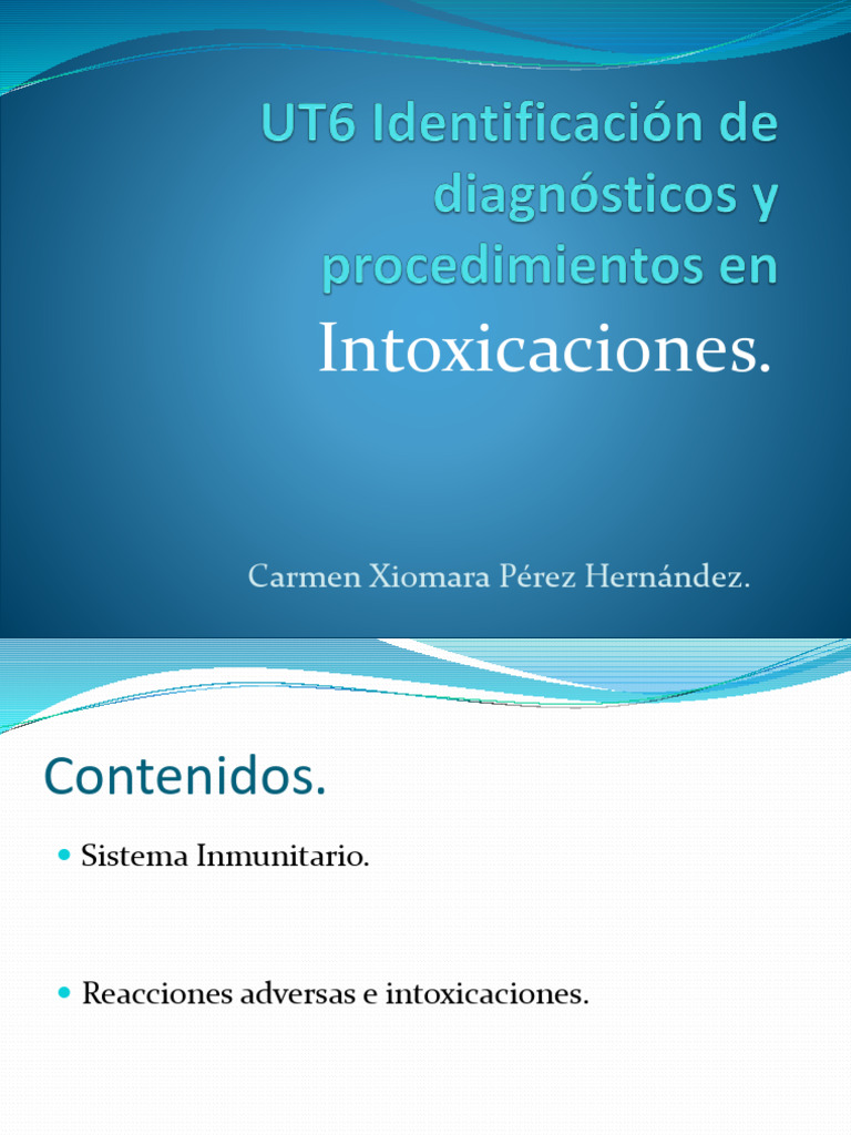 Exy Ut6 | PDF | Sistema inmune | Linfoma