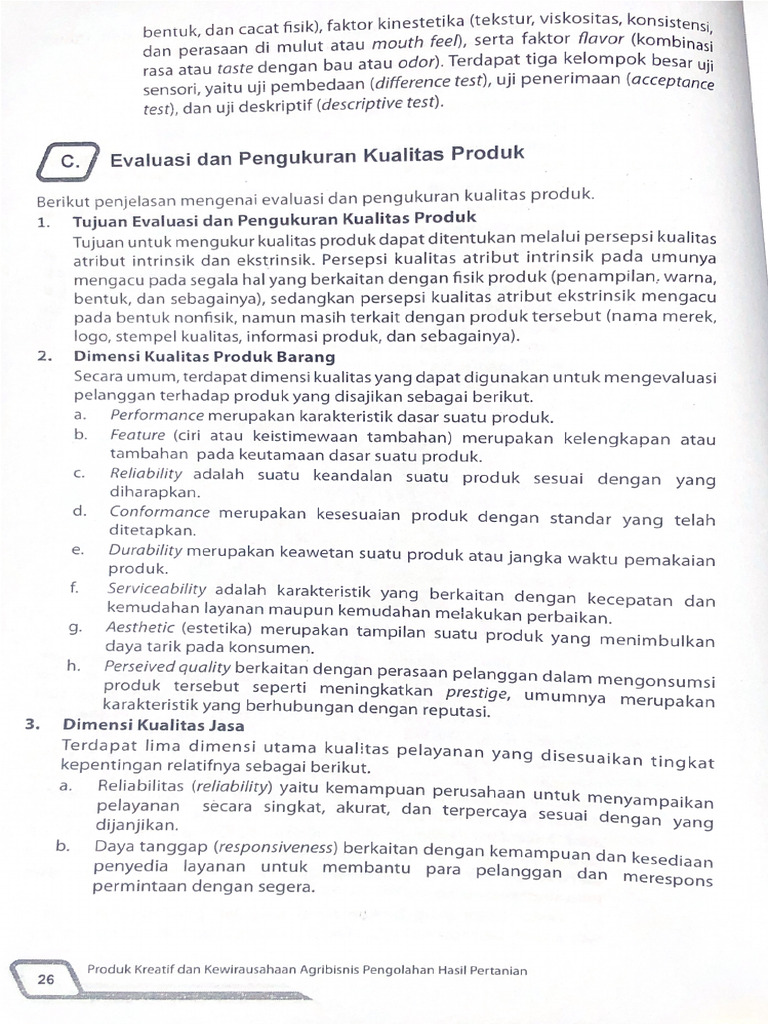 Lanjutan | PDF