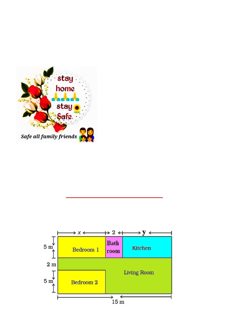 Maths Ix Case Study Question 01 | PDF
