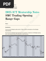 MMXM | PDF | Day Trading | Financial Markets