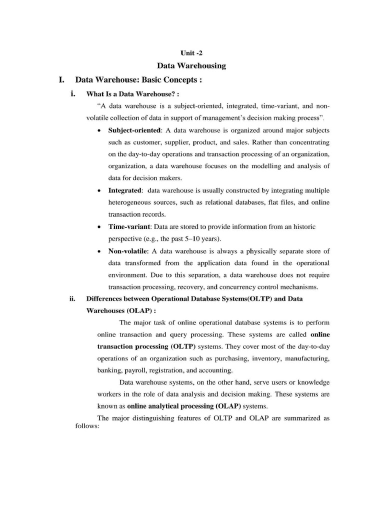 DWDM Unit2 Aditya | PDF