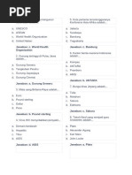 Wonderlic Personnel Test (WPT) | PDF