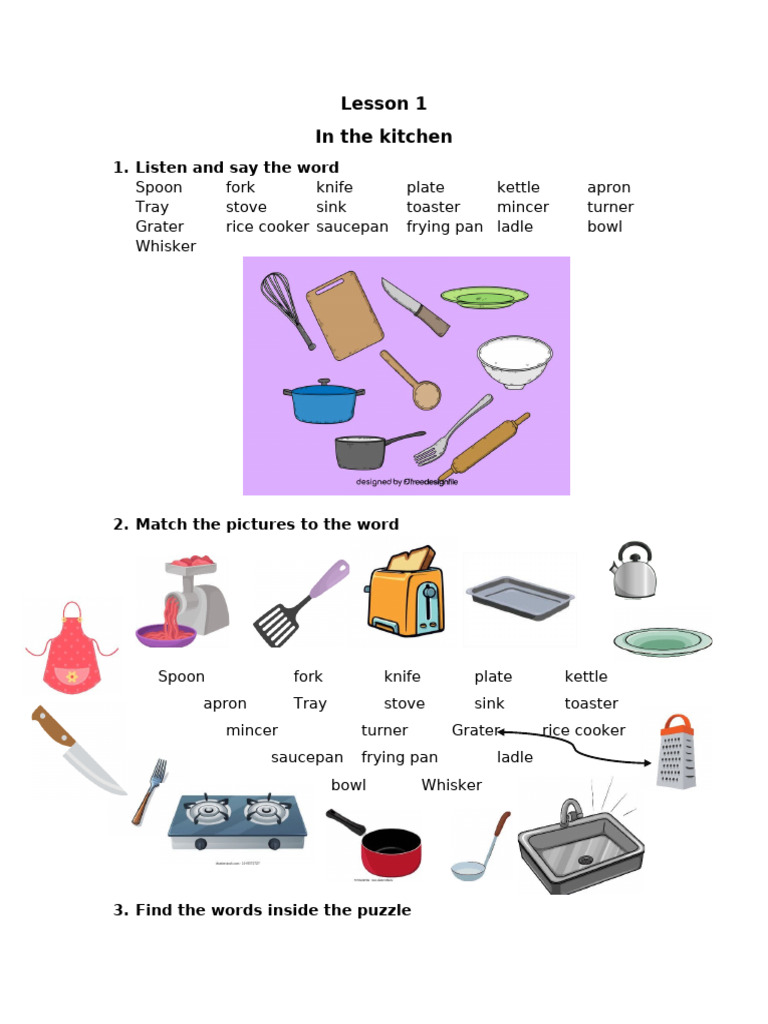 Modul Belajar B.ing SD Sem 2 2025 | PDF