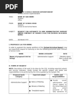 2025_Understudy_Training_or_Skills_Development_Training_Program | PDF