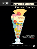 Stuart Hall. CULTURAL STUDIES 1983 | PDF | Cultural Studies | Theory