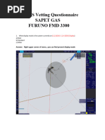 Launching Instruction Viking S30 Liferaft - Davit Launched (Edited) | PDF