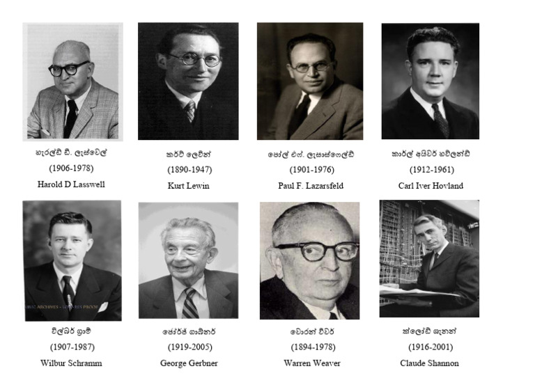 Political Scientist | PDF