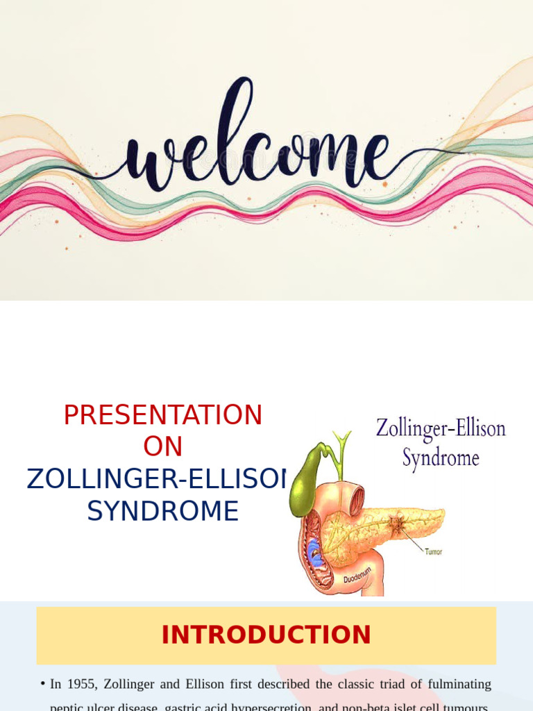 PRESENTATION ZES..... | PDF | Neoplasms | Abdomen