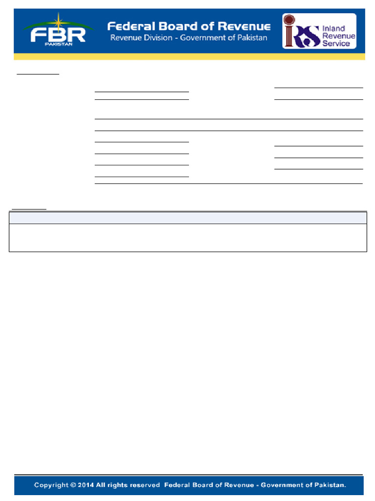 Profile Report | PDF