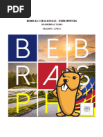 Bebras Challenge for Ages 8-18 | PDF