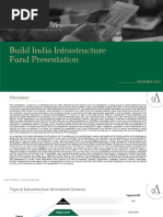 Neo Infra Income Opportunities Fund Overview | PDF | Investing ...