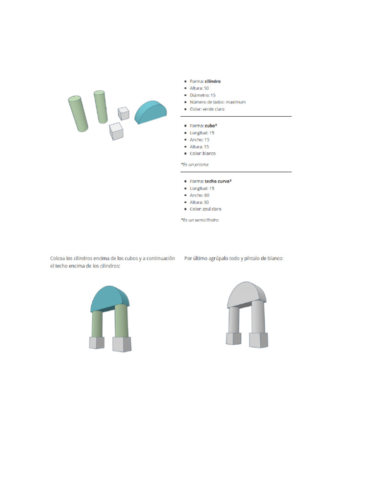 Práctica 2 Tinker Card Diseño | PDF
