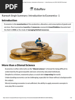 Advertisement Writing Class 11 Cbse | PDF | Business | Career & Growth