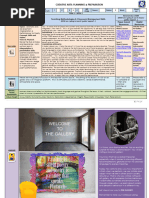 2025 Grade 8 Drama Answers or Responses | PDF