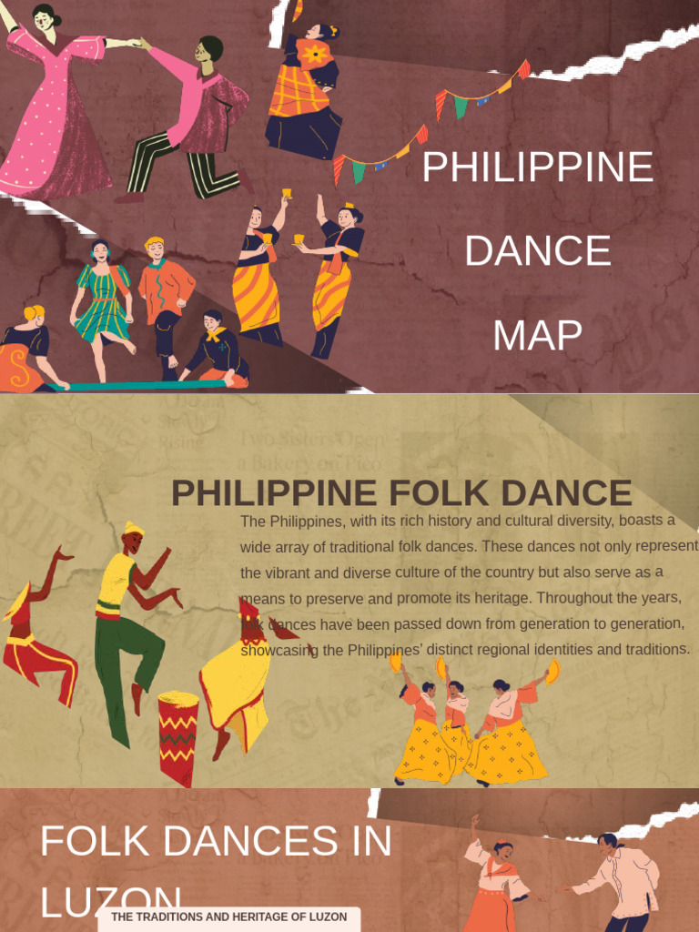 Mindanao Folk Dances Overview | PDF | Mindanao | Philippines