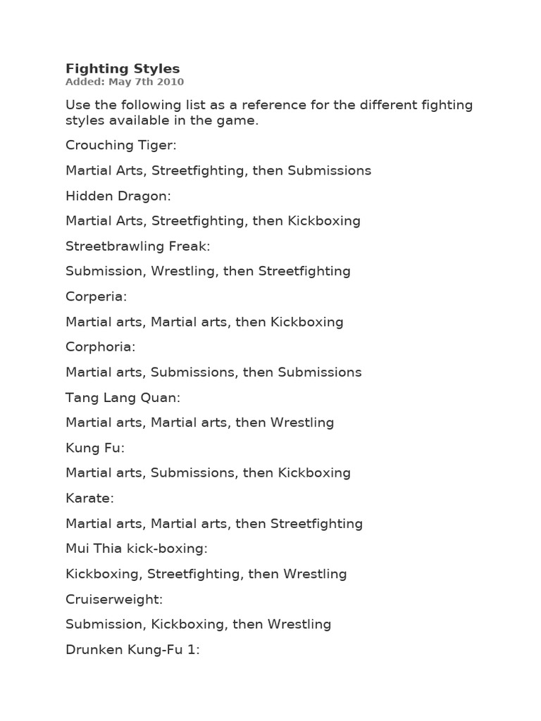 Cheat Def Jam PPSSPP | PDF